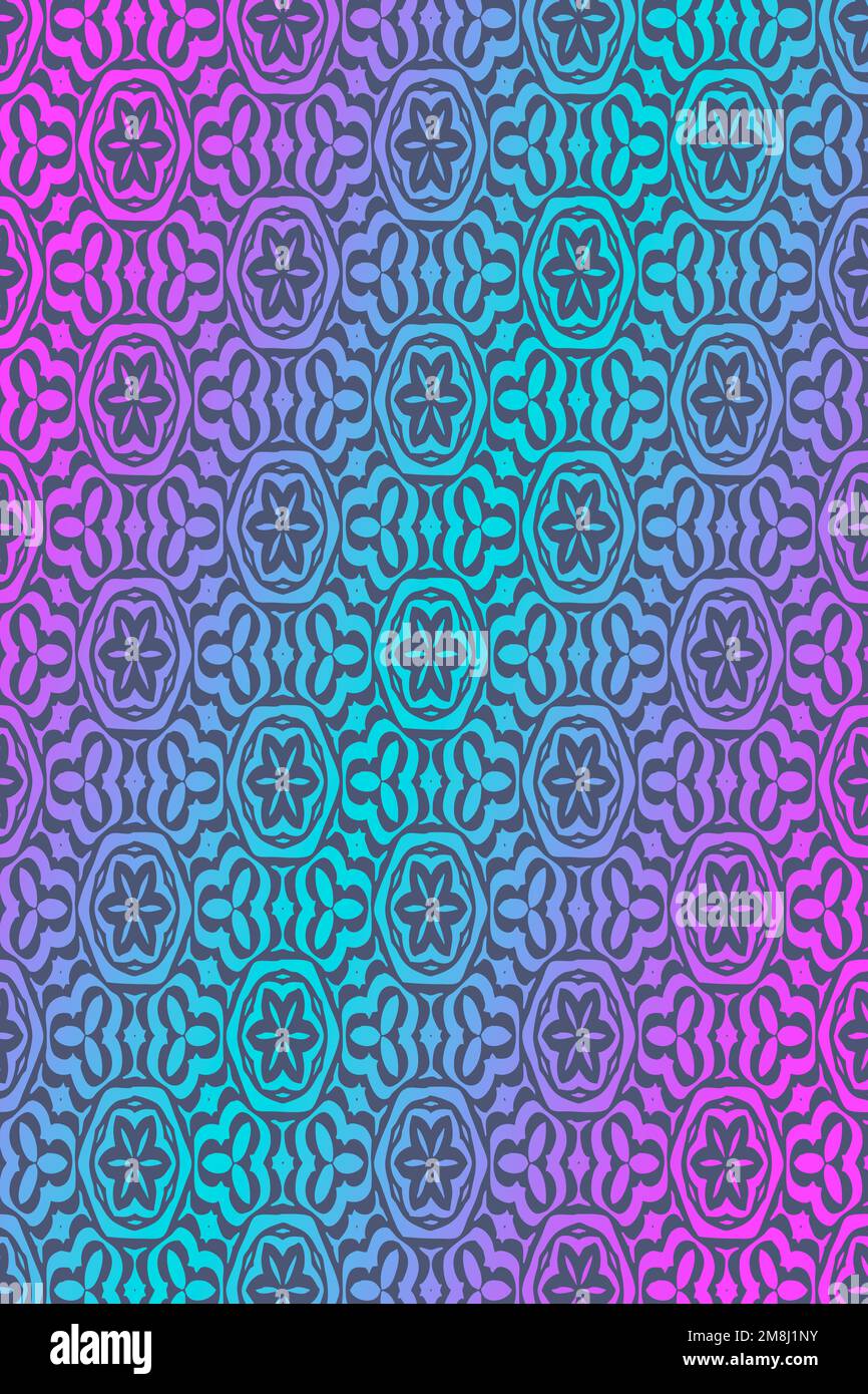 Design template for invitation, web, banner, birthday, wedding ...