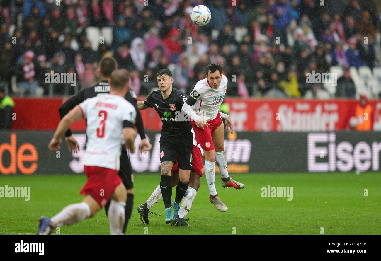 Rw essen fans hi-res stock photography and images - Alamy