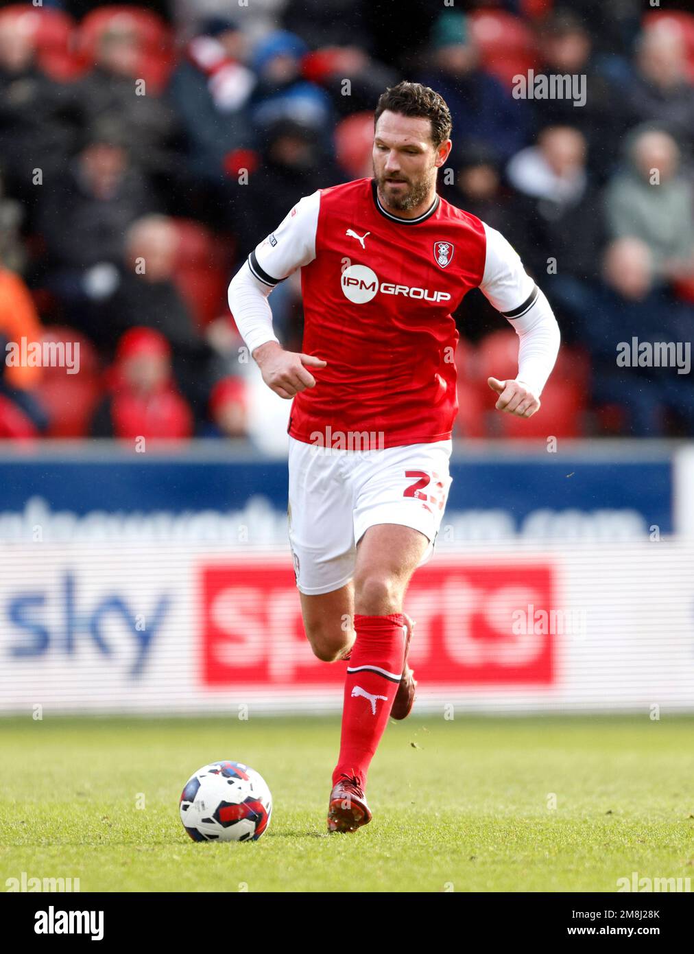 Sean morrison rotherham hi-res stock photography and images - Alamy