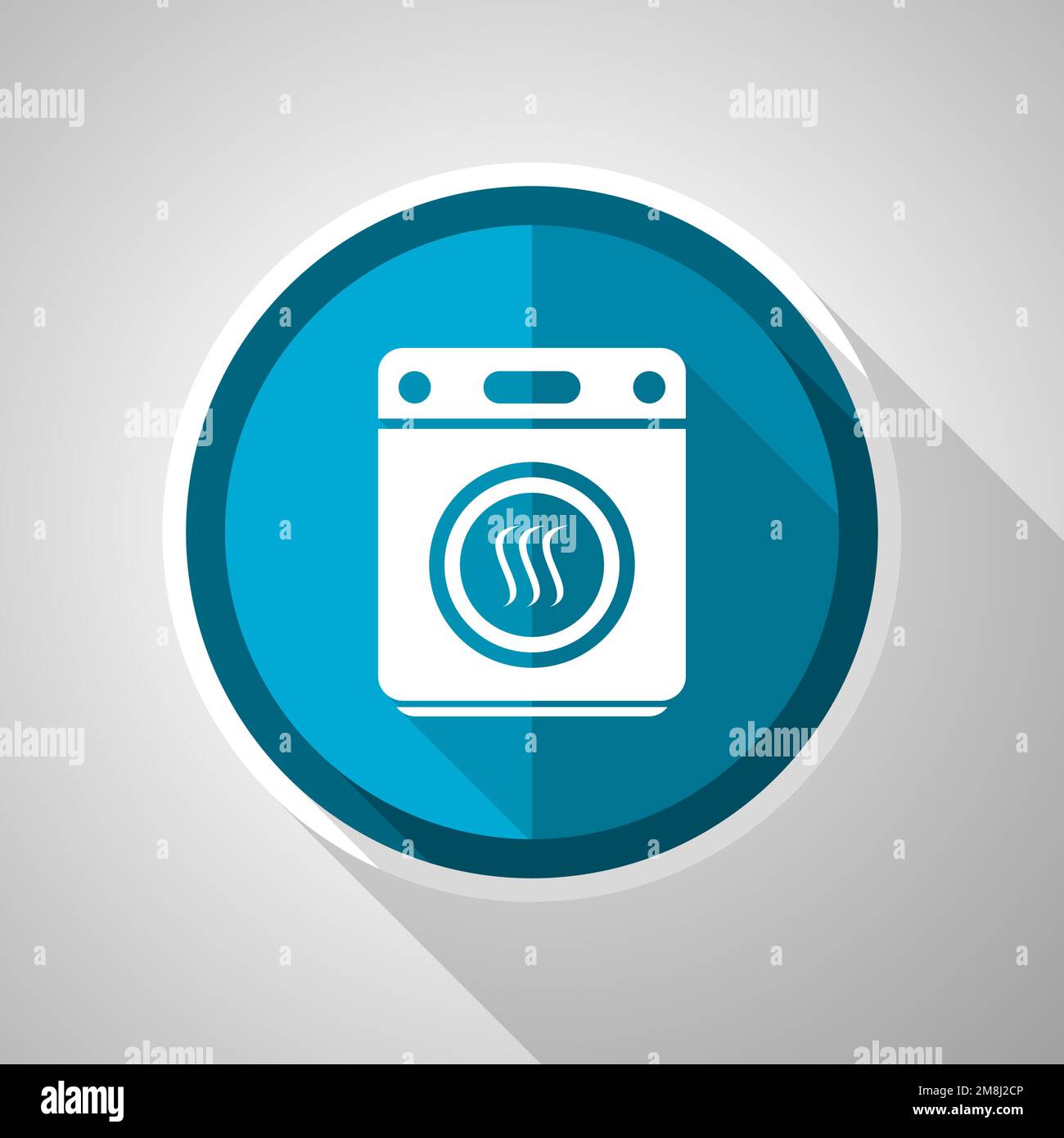 Laundry dryer Stock Vector Images - Alamy