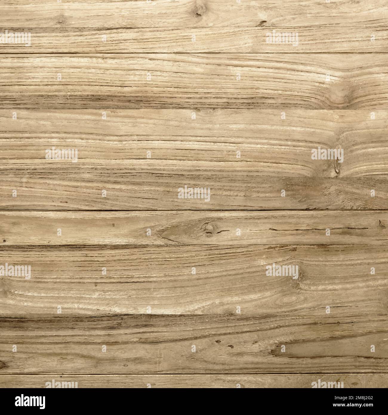 Oak wood textured background vector Stock Vector Image & Art - Alamy