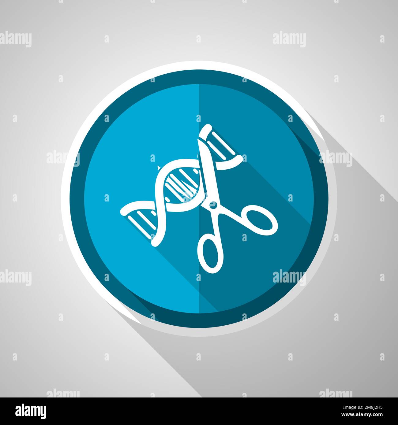 Modified helix Stock Vector Images - Alamy