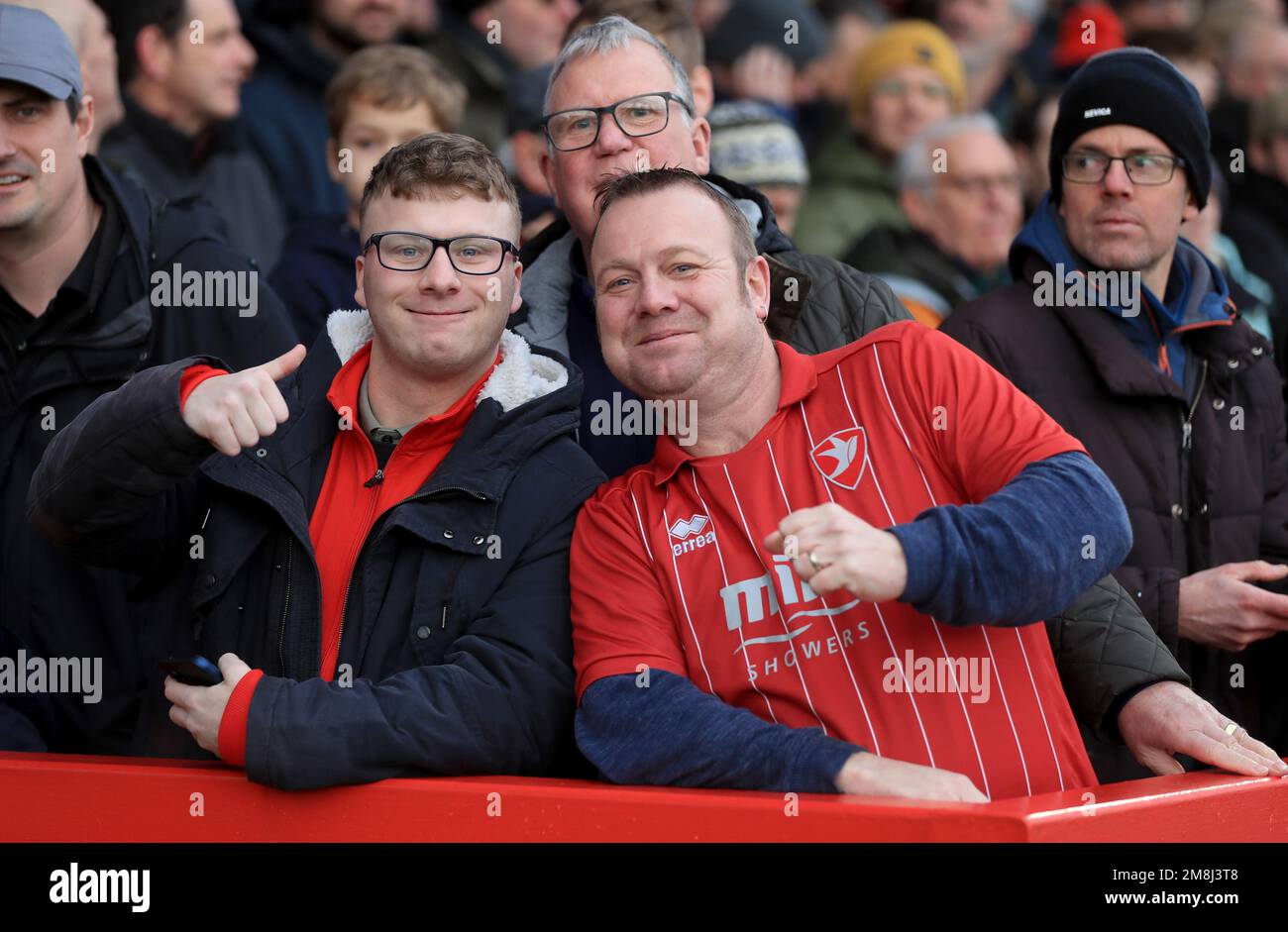 The completely suzuki stadium hi-res stock photography and images - Alamy