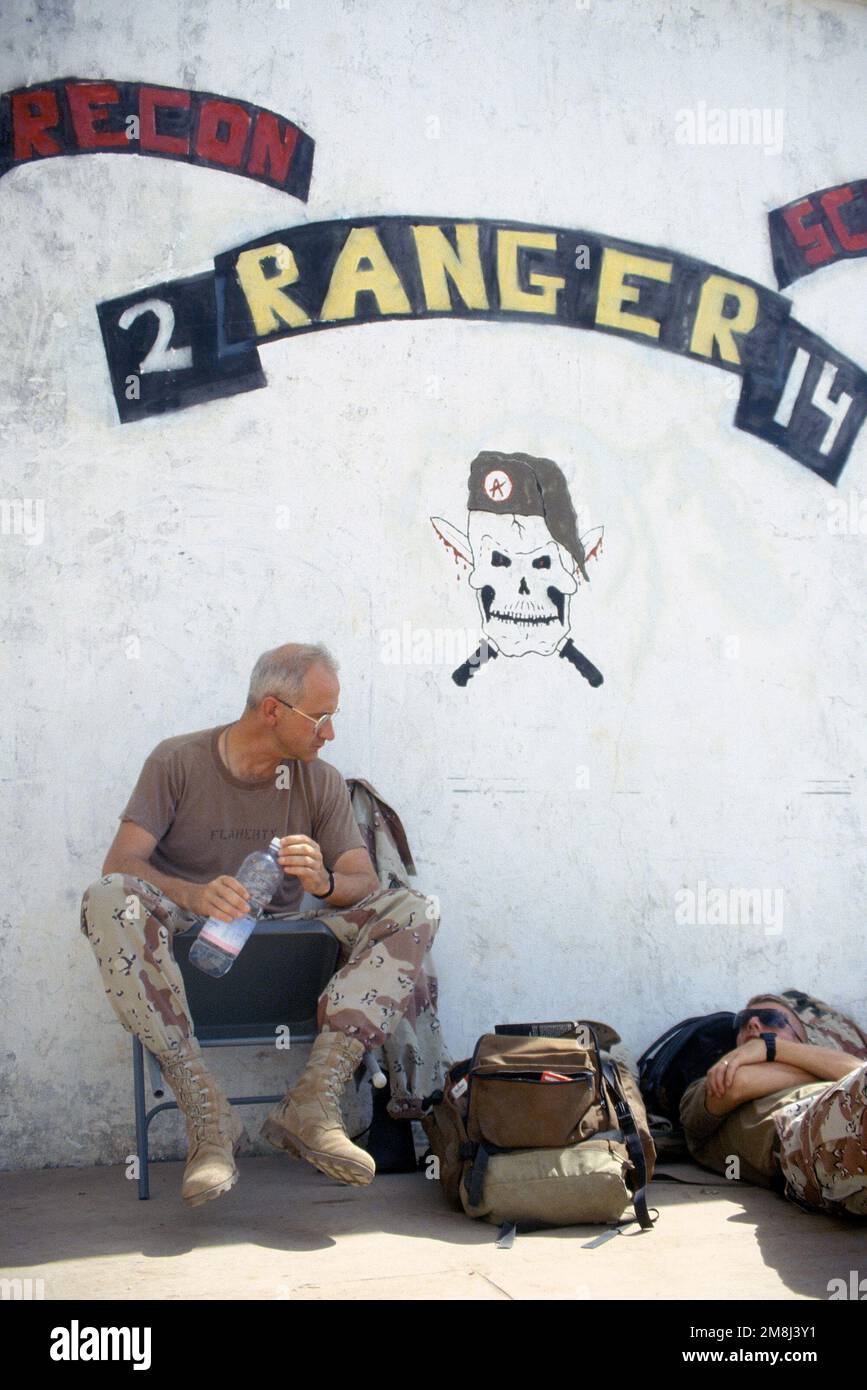 Soldiers from 2/14th Infantry Battalion, 10th Mountain Division, Fort ...