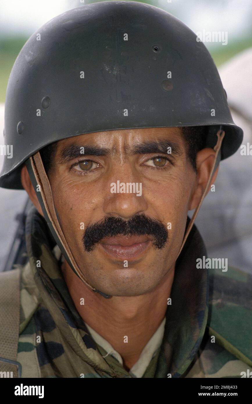 Unosom ii hi-res stock photography and images - Alamy