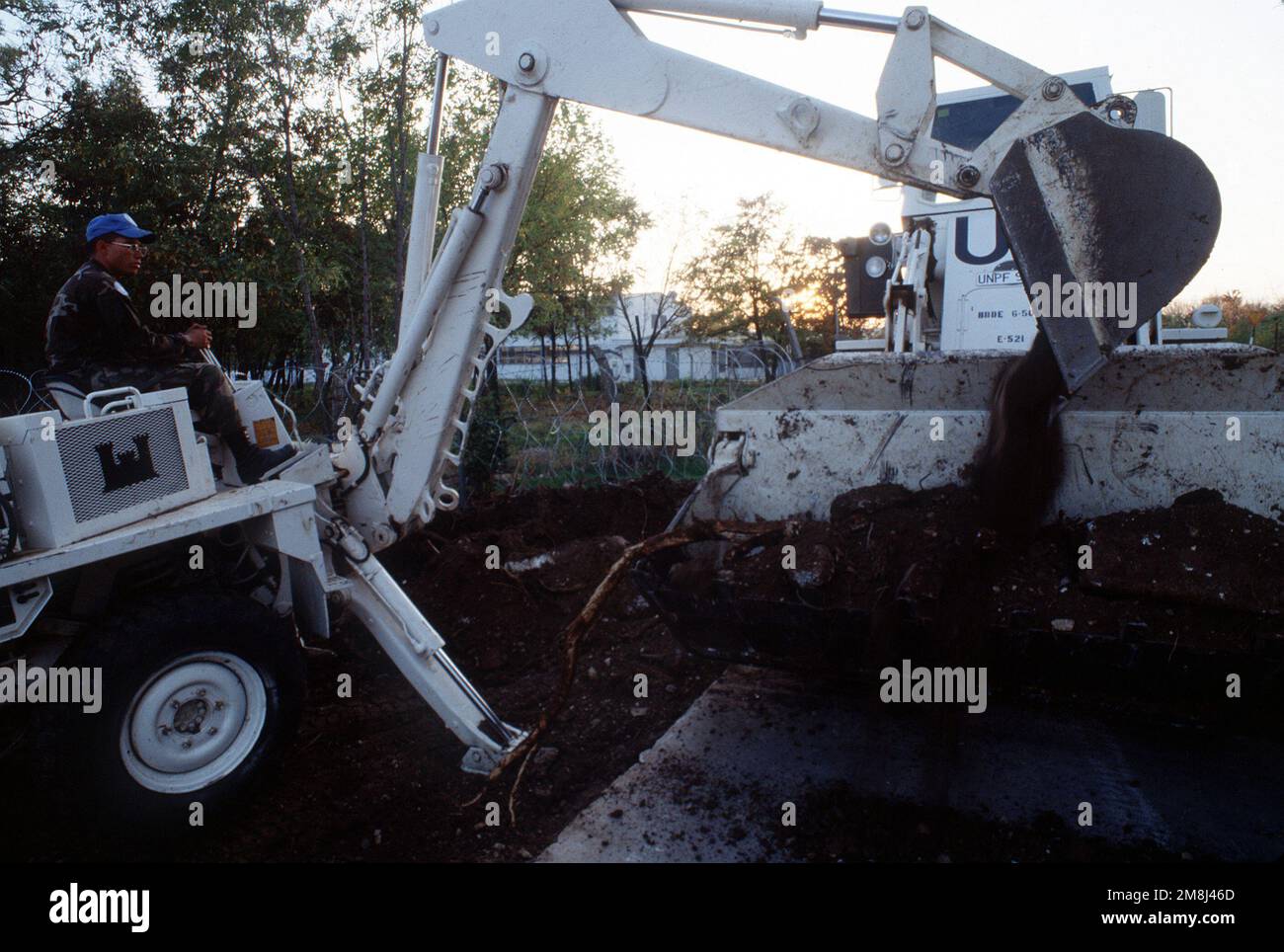 SPC. Jose A. Rodriguez, Army Corp of Engineers, Heidelberg, Germany ...