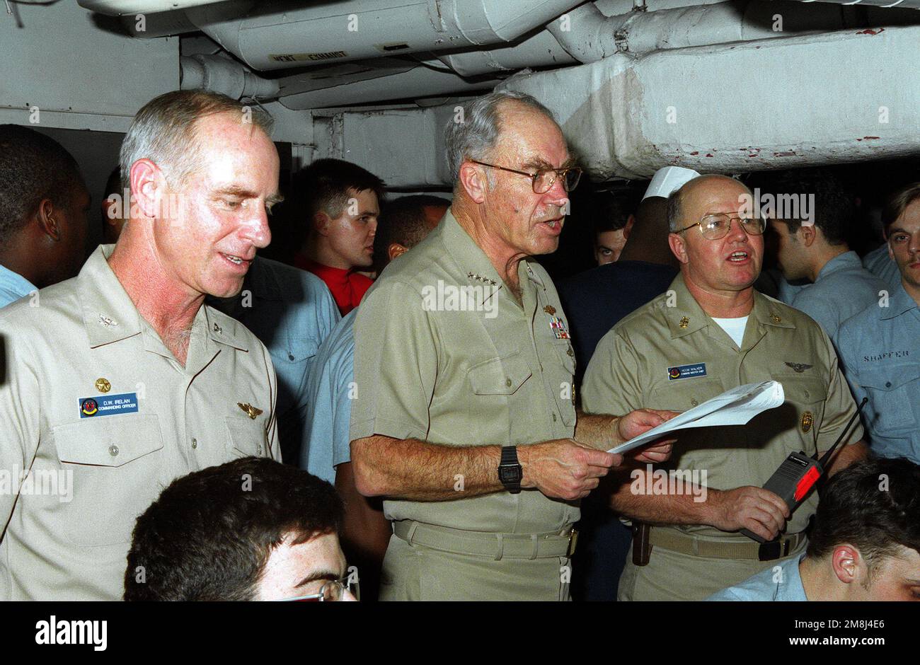 Pee Wee Coach Frank Walker