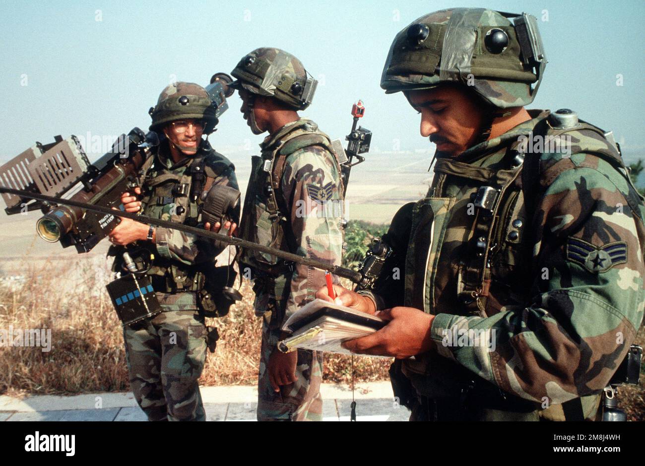 Operation baxter hi-res stock photography and images - Alamy