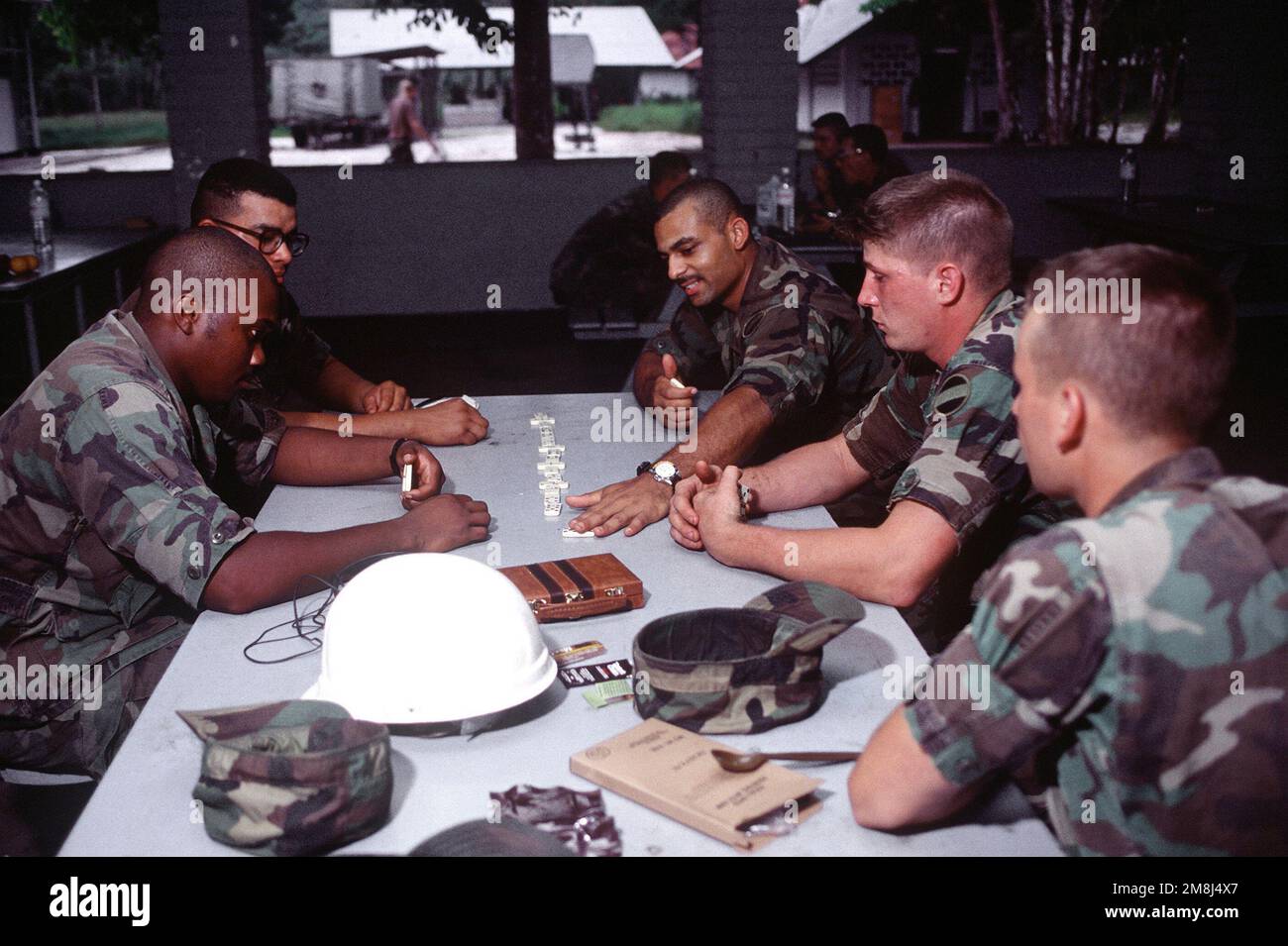 Camp ayoko hi-res stock photography and images - Alamy