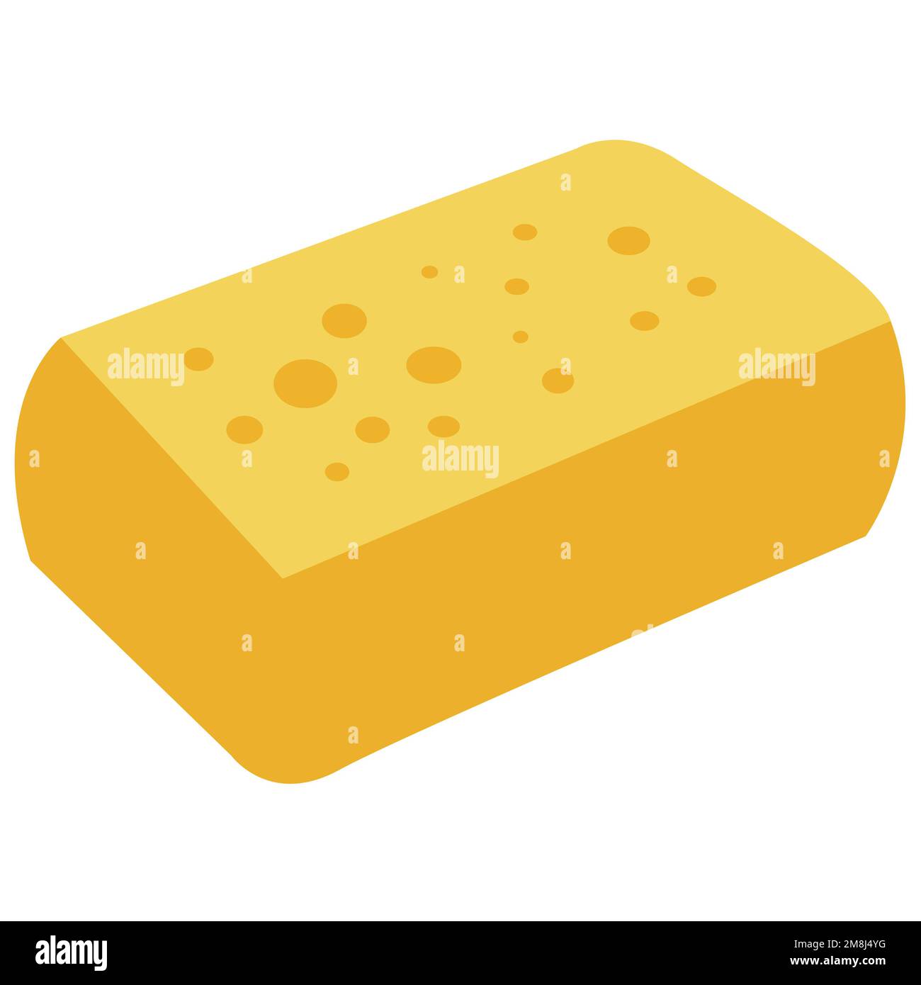 Cleaning icon cartoon style Cut Out Stock Images & Pictures - Alamy