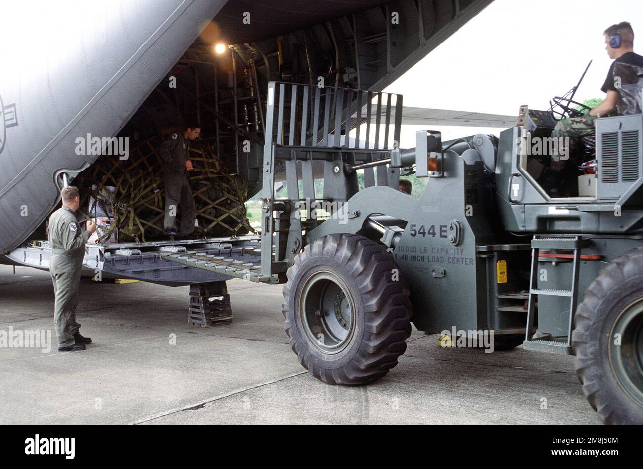 10k forklift hi-res stock photography and images - Alamy