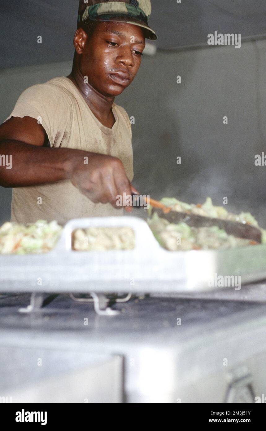 Camp ayoko hi-res stock photography and images - Alamy