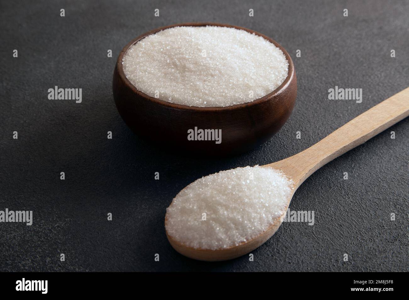 Granulated fructose hi-res stock photography and images - Alamy
