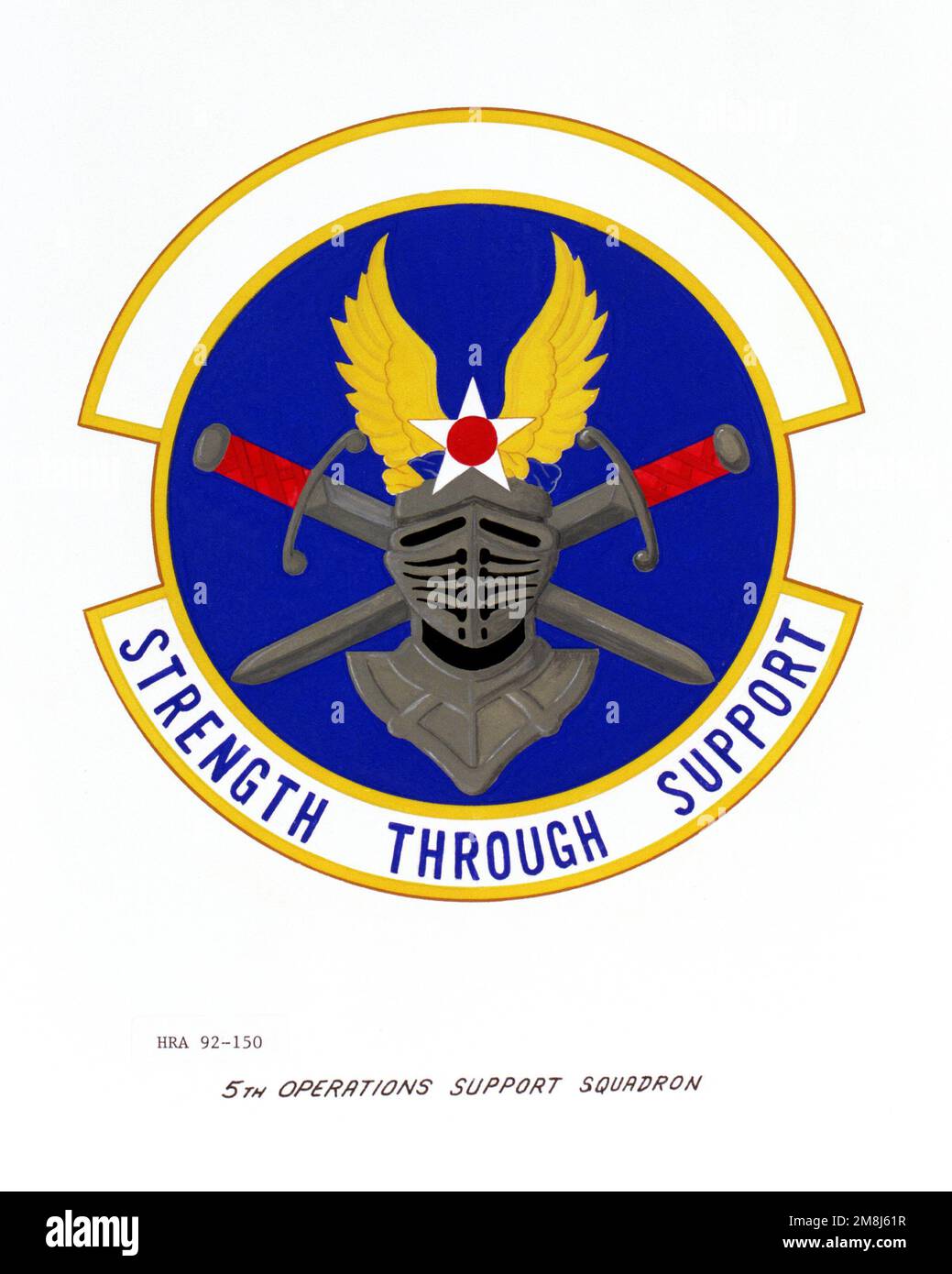 Operations 5th Cut Out Stock Images & Pictures - Alamy