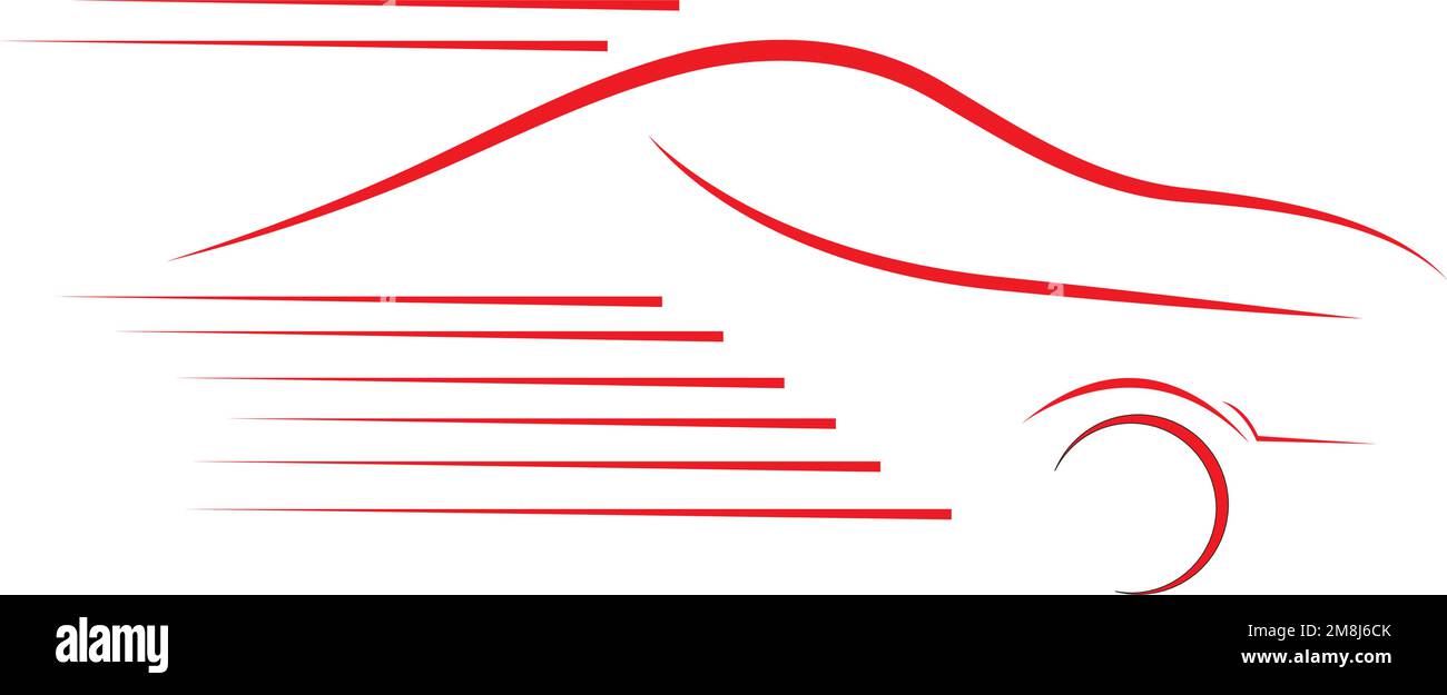 car logo stock illustration design Stock Vector Image & Art - Alamy