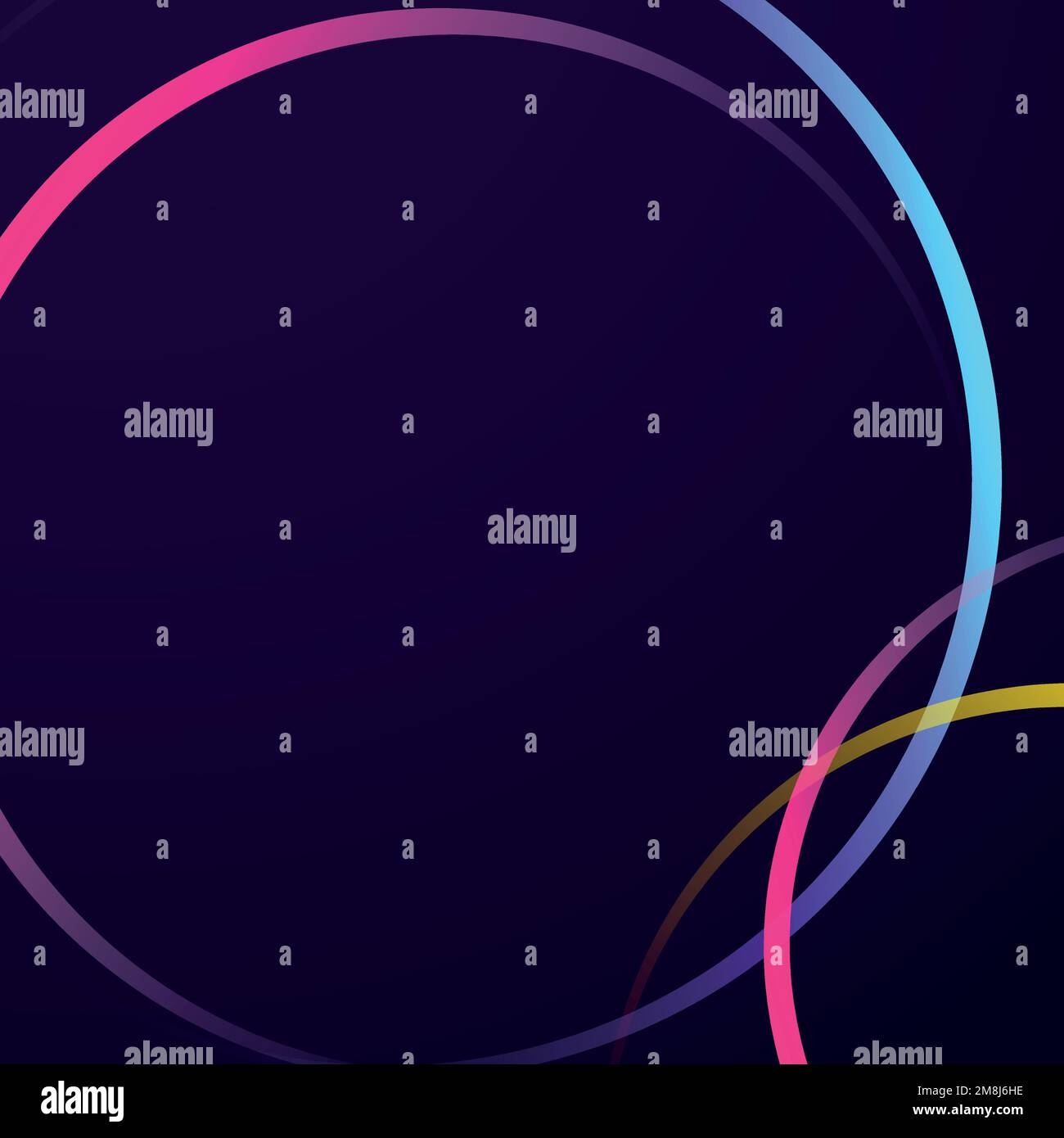 Dark purple gradient background curvy hi-res stock photography and ...