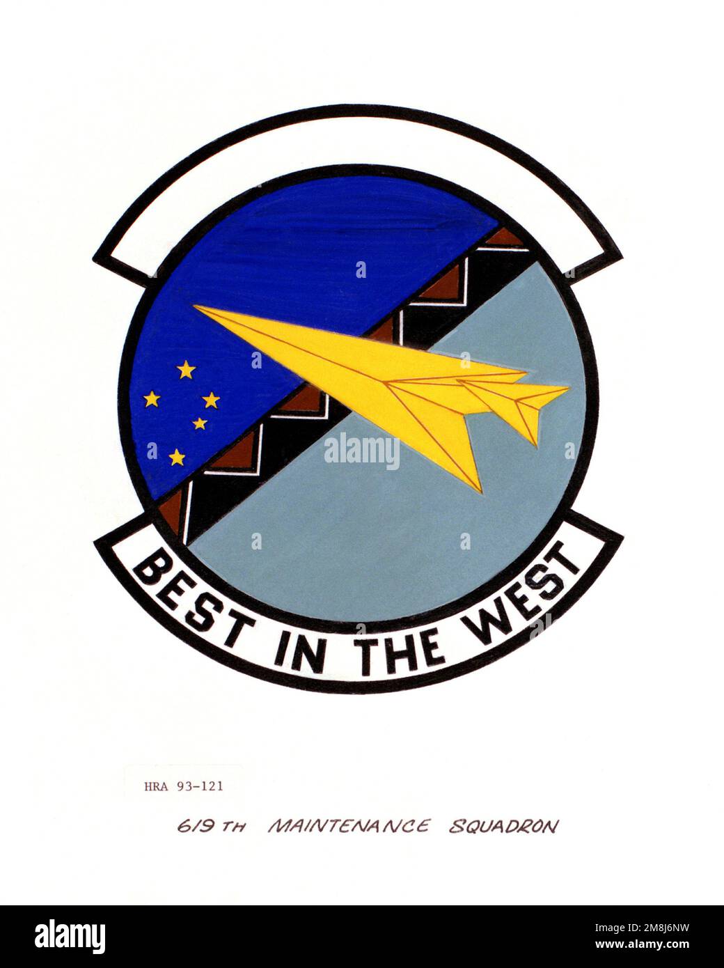 Vehicle insignia Cut Out Stock Images & Pictures - Alamy