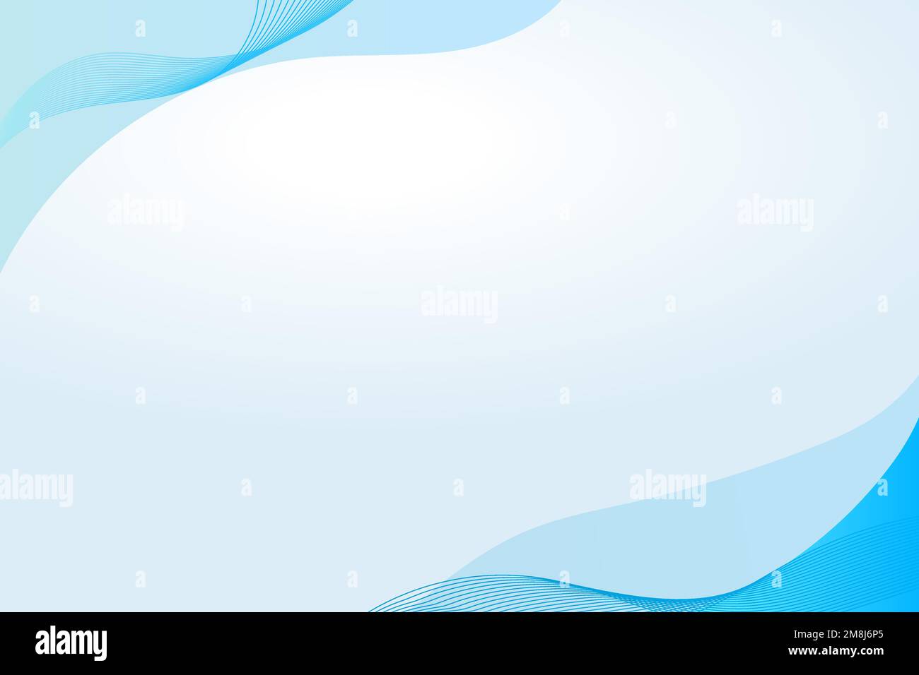 Cerulean blue curve frame template vector Stock Vector Image & Art - Alamy Cerulean blue curve frame template vector Stock Vector Image & Art - Alamy