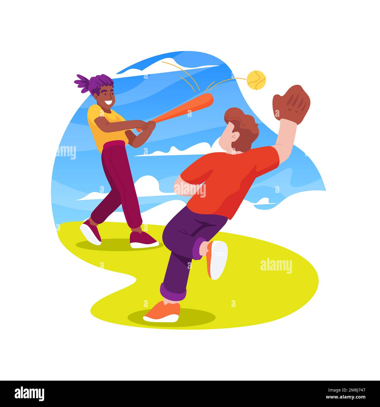 Subu vector vectors Cut Out Stock Images & Pictures - Alamy