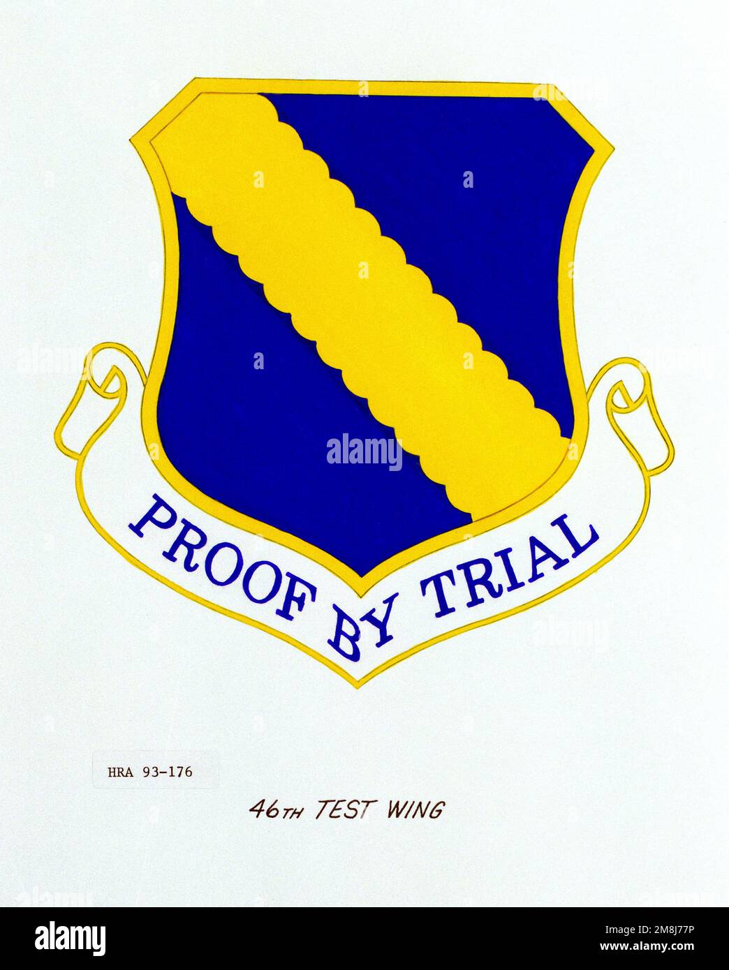 46th wing hi-res stock photography and images - Alamy