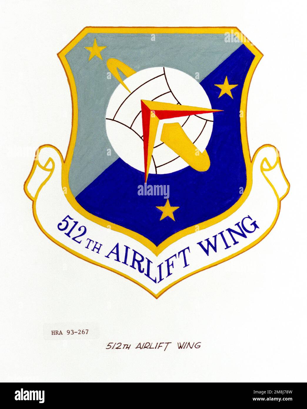 512th airlift wing hi-res stock photography and images - Alamy