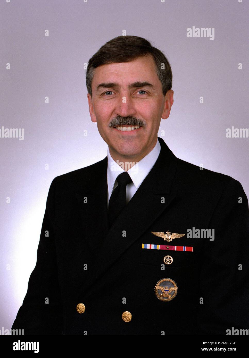 Timothy R. Beard, USN (1994 Rear Admiral Selectee). Country: Unknown ...