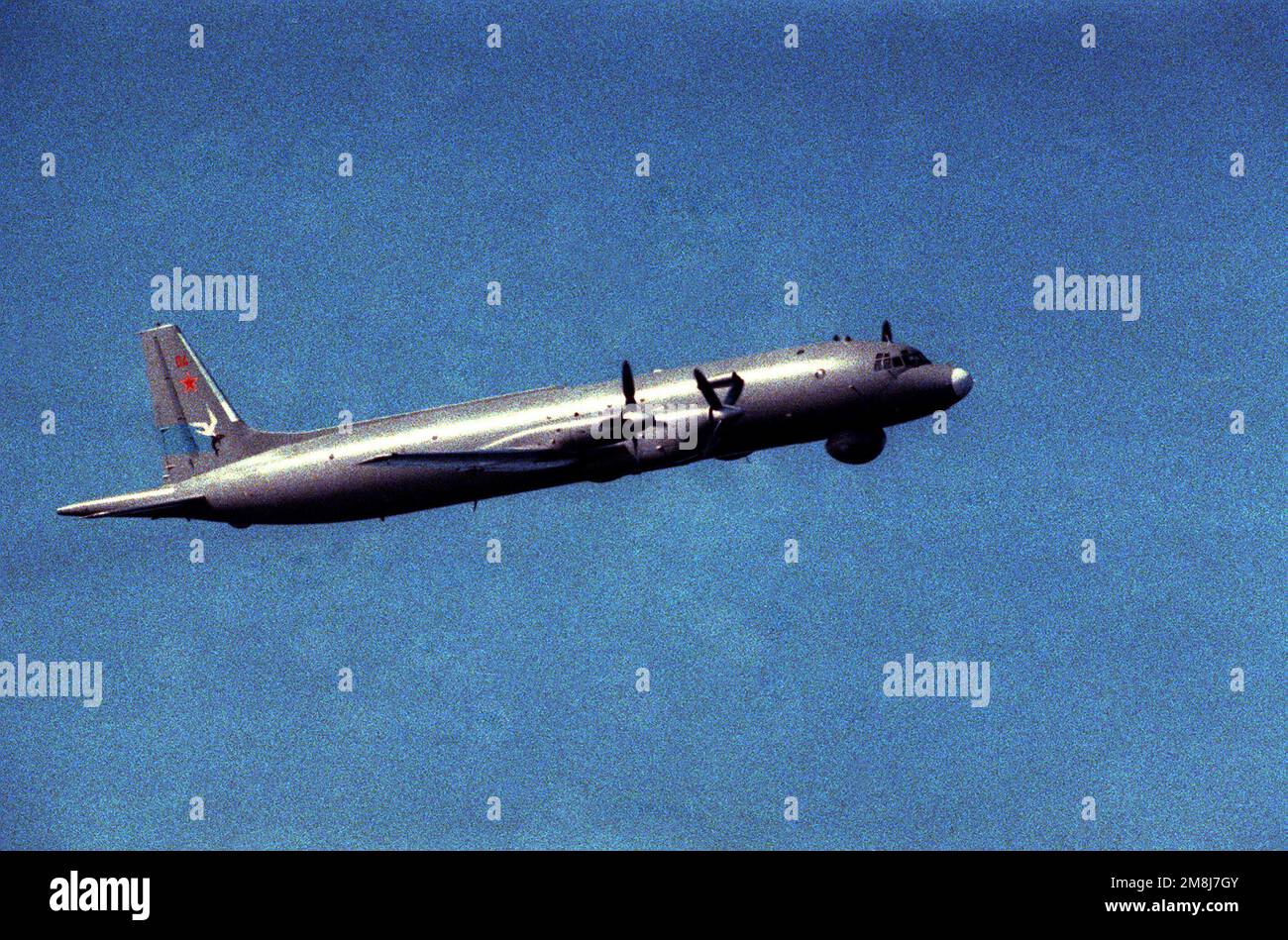 Maritime reconnaissance hi-res stock photography and images - Alamy