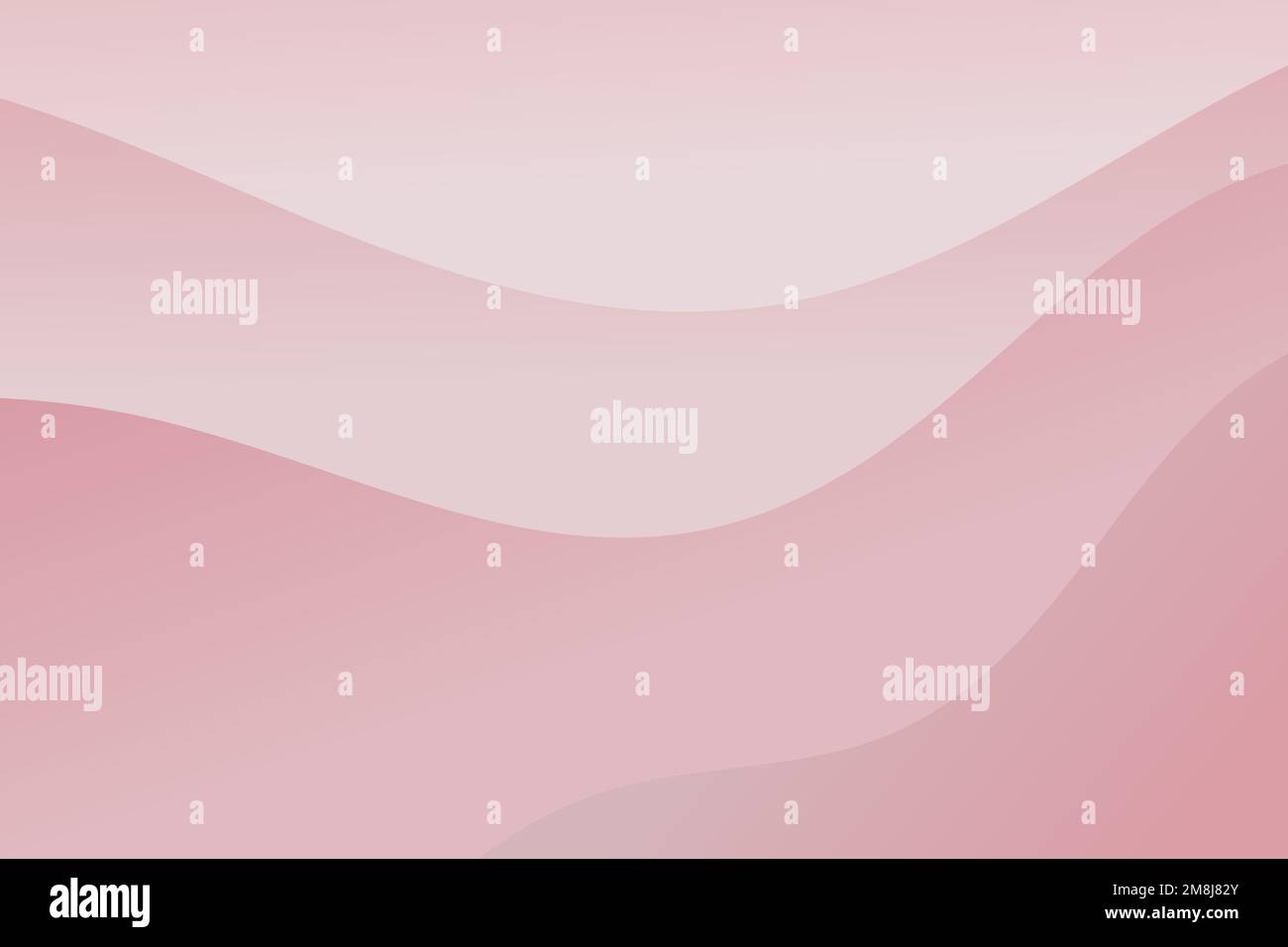 Pink gradient layer patterned background vector Stock Vector Image ...