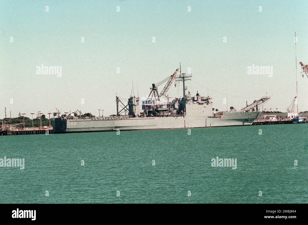 Uss saginaw hi-res stock photography and images - Alamy