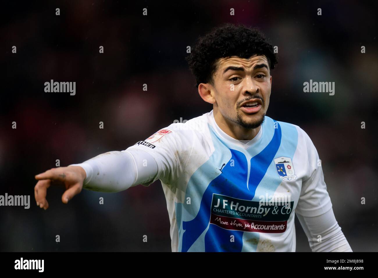 Josh gordon barrow hi-res stock photography and images - Alamy