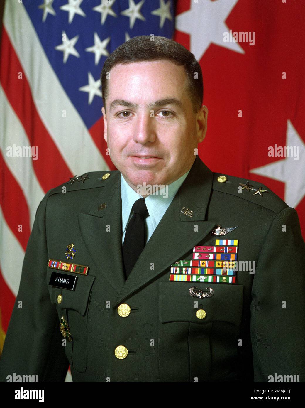 Maj adams hi-res stock photography and images - Alamy