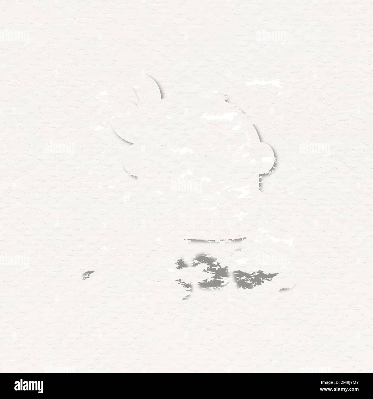 Doodle cooking pot sticker vector Stock Vector Image & Art - Alamy