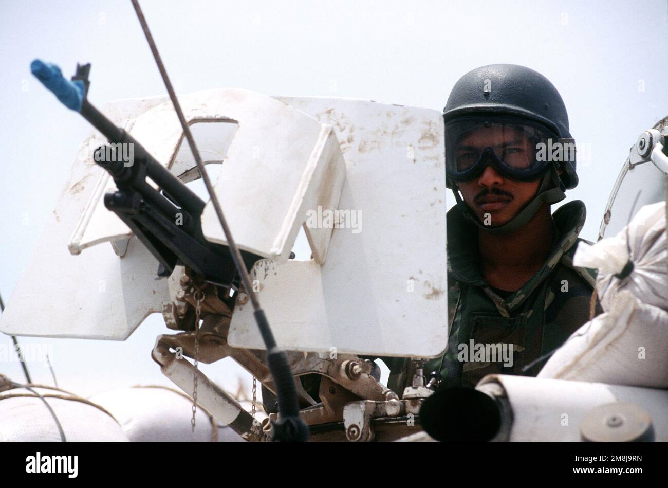 Operation unosom ii hi-res stock photography and images - Alamy