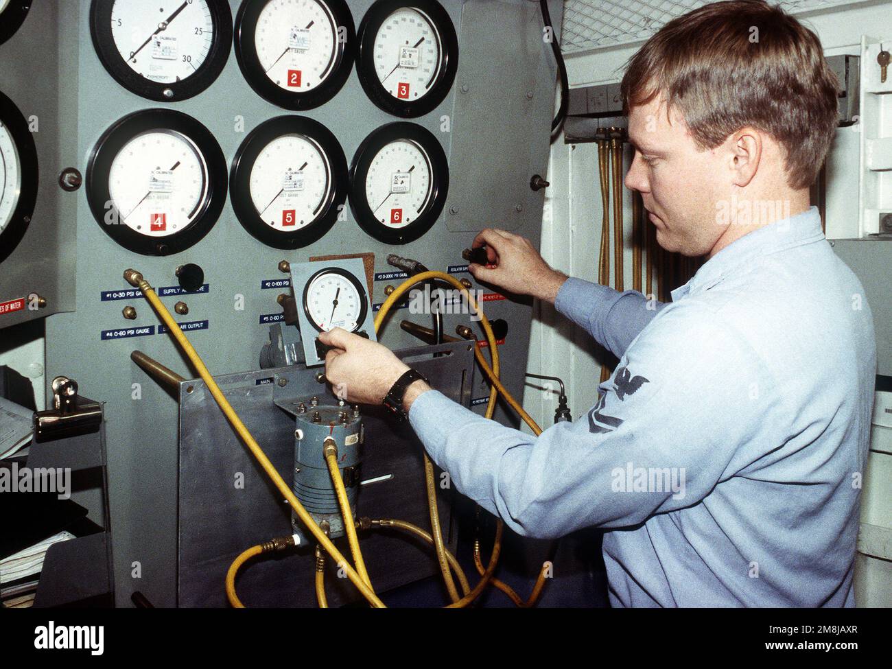 Boiler components hi-res stock photography and images - Alamy