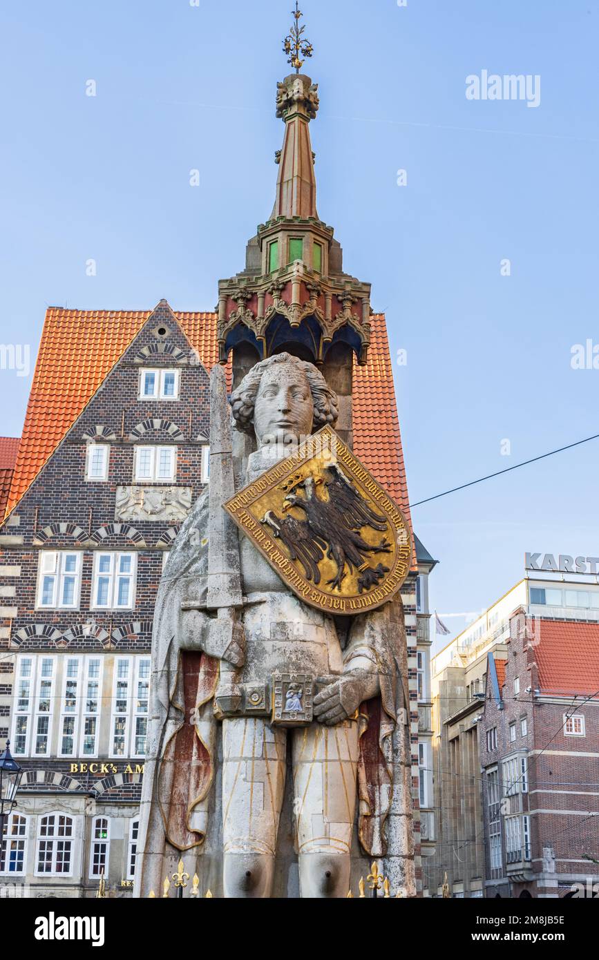 Hanseatic symbol historical hi-res stock photography and images - Alamy