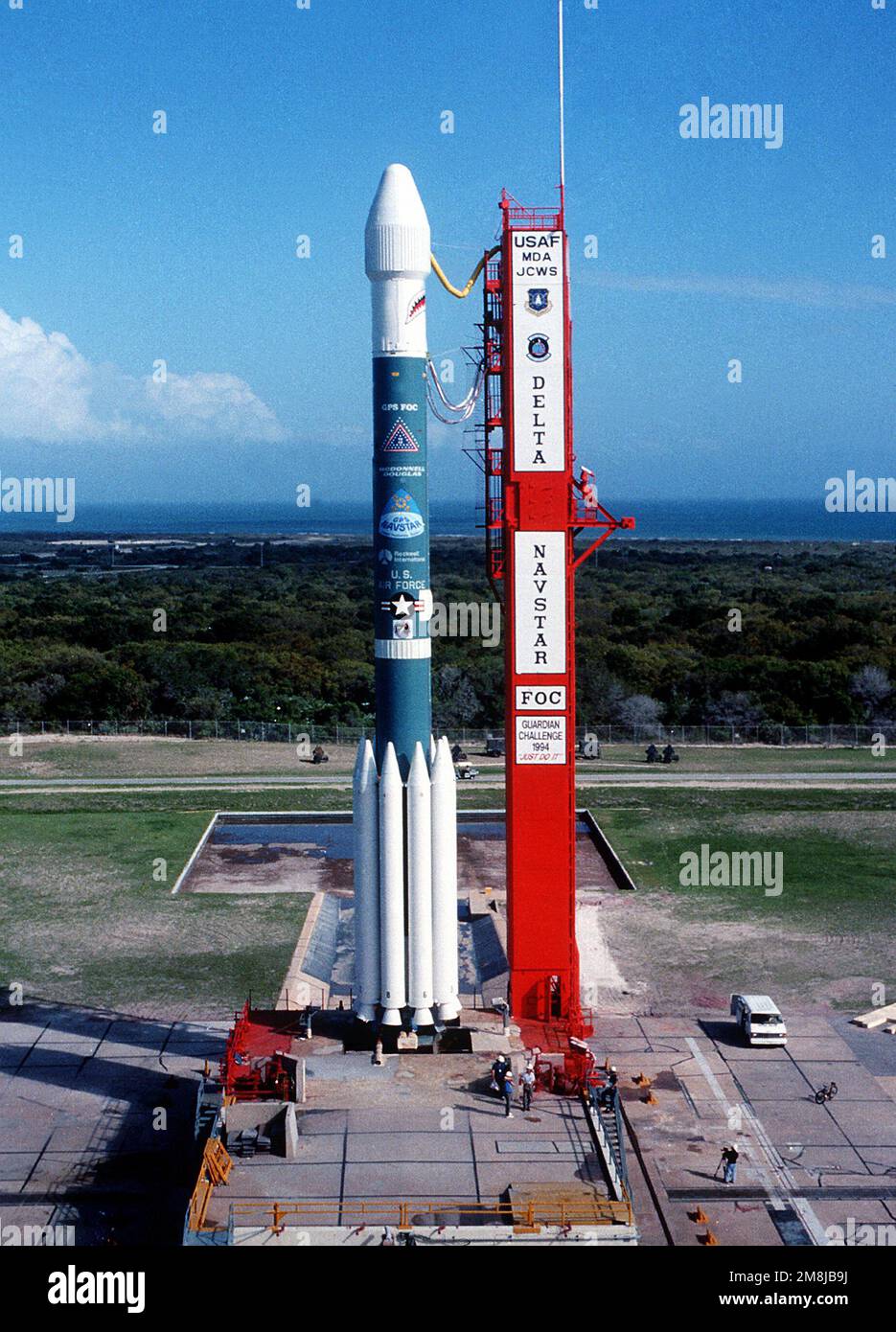 Navstar satellite orbit hi-res stock photography and images - Alamy