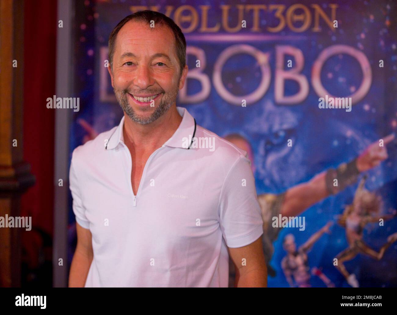 Rust, Germany. 13th Jan, 2023. Rust, Germany - January 13, 2023: DJ ...