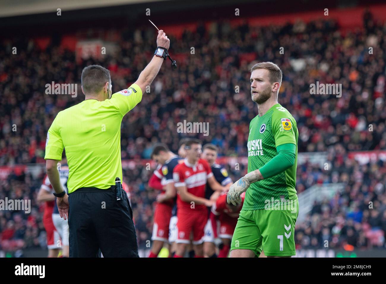 George trevor hi-res stock photography and images - Alamy