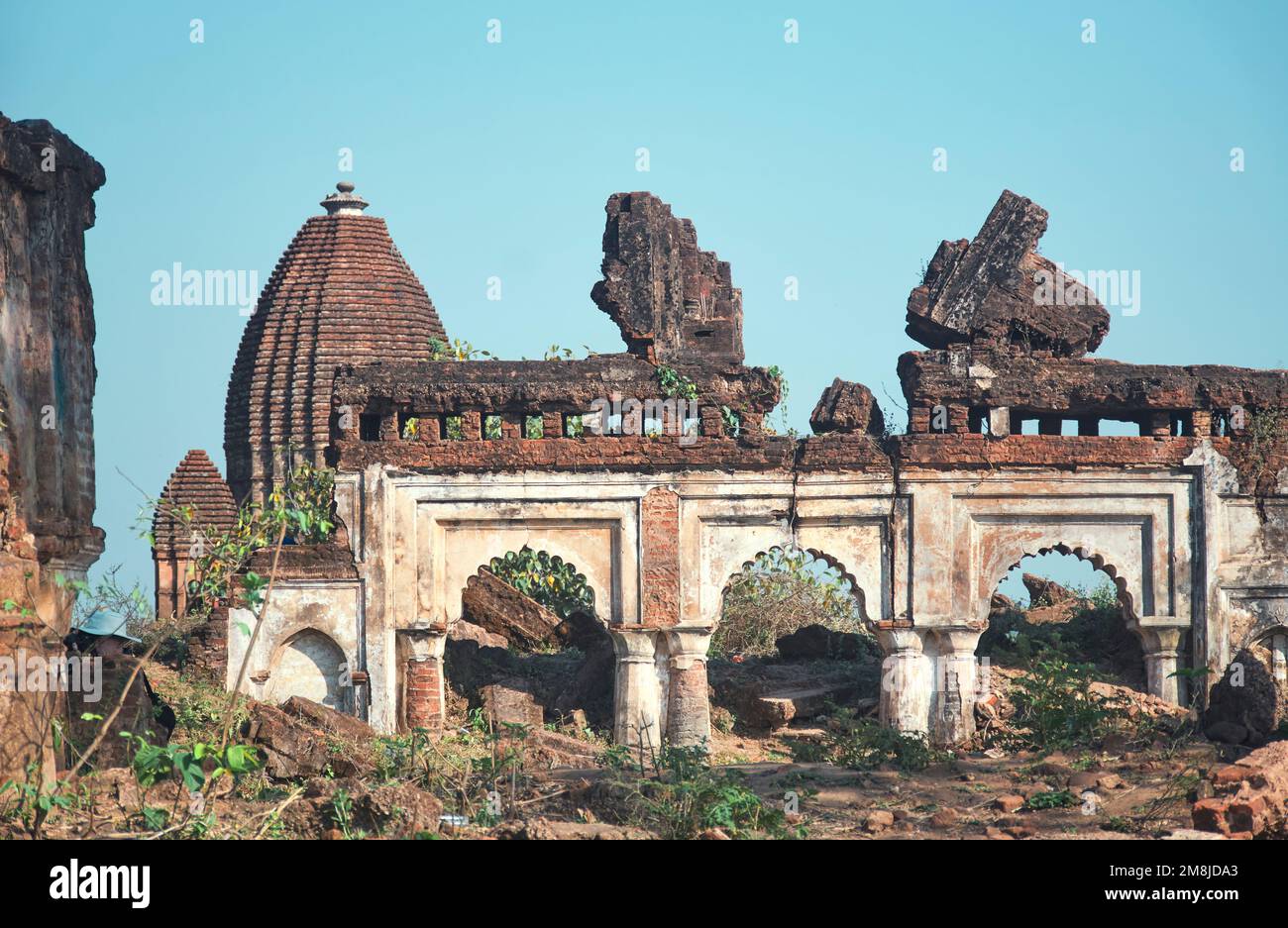 Panchet hill hi-res stock photography and images - Alamy