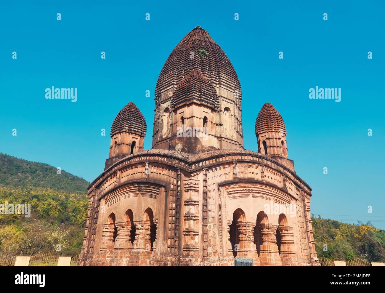 Panchet hill hi-res stock photography and images - Alamy