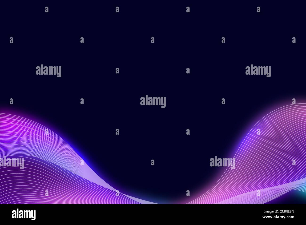 Pink neon synthewave patterned background vector Stock Vector Image ...