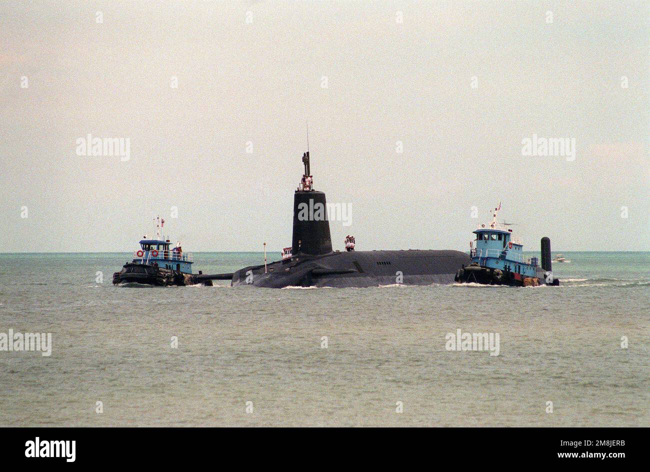 Hms k submarine hi-res stock photography and images - Alamy
