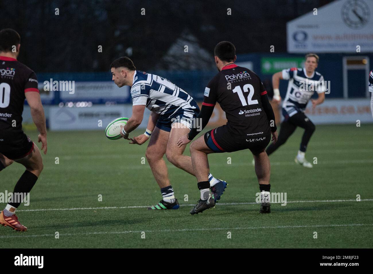 Coventry, UK. 14th Jan, 2023. *** William Rigg of Coventry during the ...