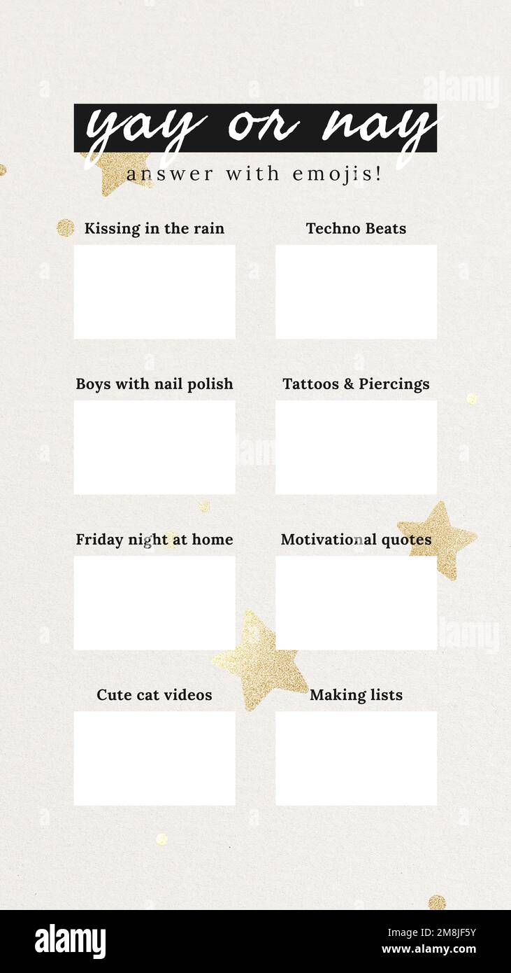 Boys with nail polish Stock Vector Images - Alamy