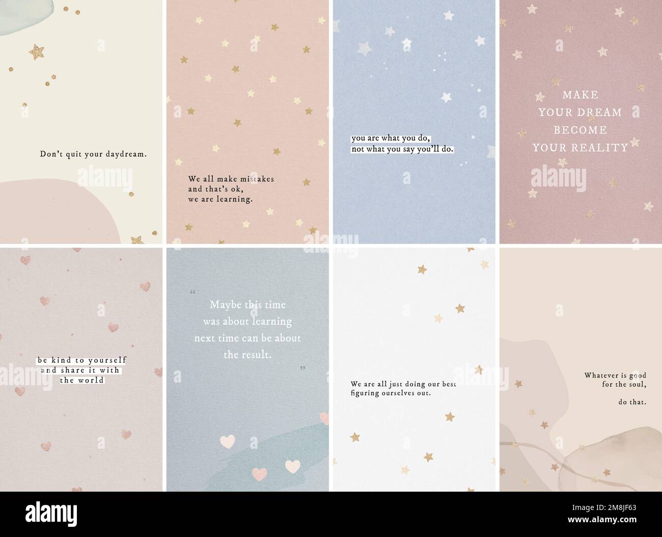 Kind awareness Stock Vector Images - Alamy