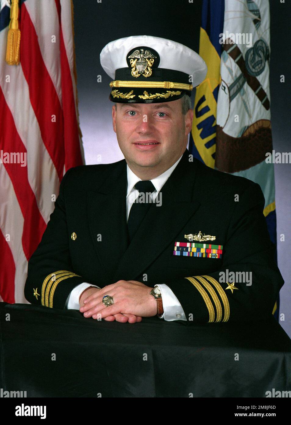 Commander Paul C. Cassani, USN. Country: Unknown Stock Photo - Alamy
