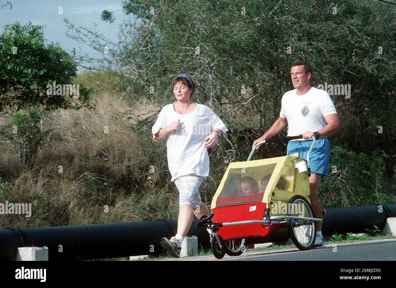 Navy base guantanamo hi-res stock photography and images - Alamy