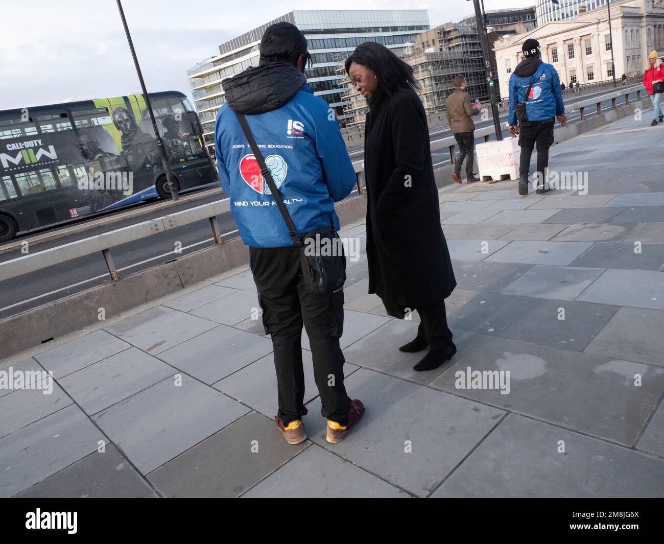 Face-to-face fundraising, Street fundraising,Charity workers for Inside ...