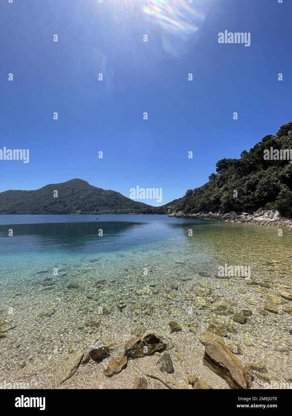 Sobra beach hi-res stock photography and images - Alamy