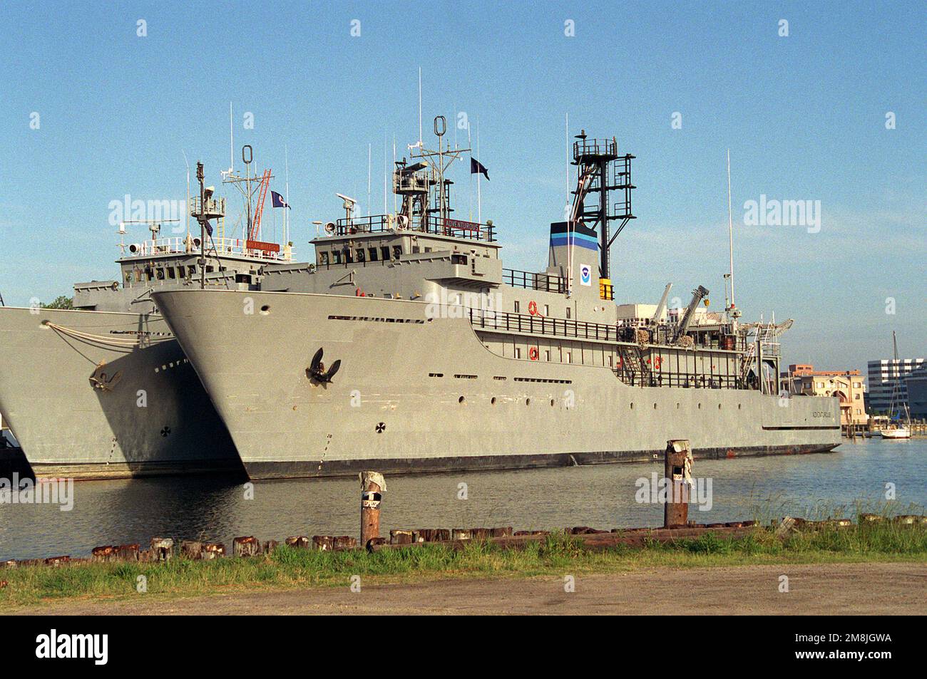 State oceanic administration hi-res stock photography and images - Alamy